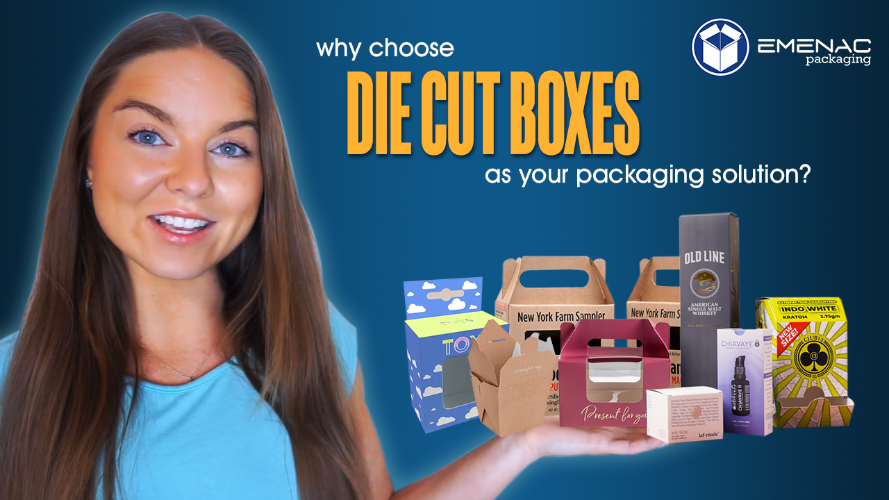 Why Choose Die Cut Boxes As Your Packaging Solution? - Emenac Packaging ... Why Choose Die Cut Boxes As Your Packaging Solution? - Emenac Packaging ...
